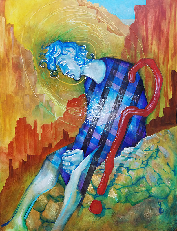 Contact | Massive Burn Studios